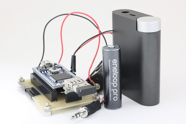 SmartTrigger開発ストーリー | Cerevo TechBlog