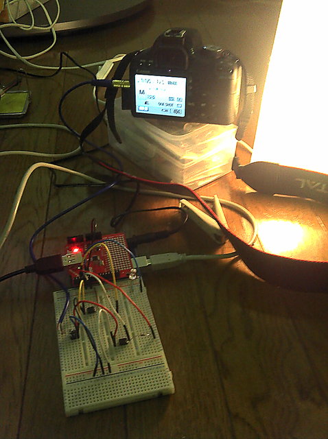 SmartTrigger開発ストーリー | Cerevo TechBlog