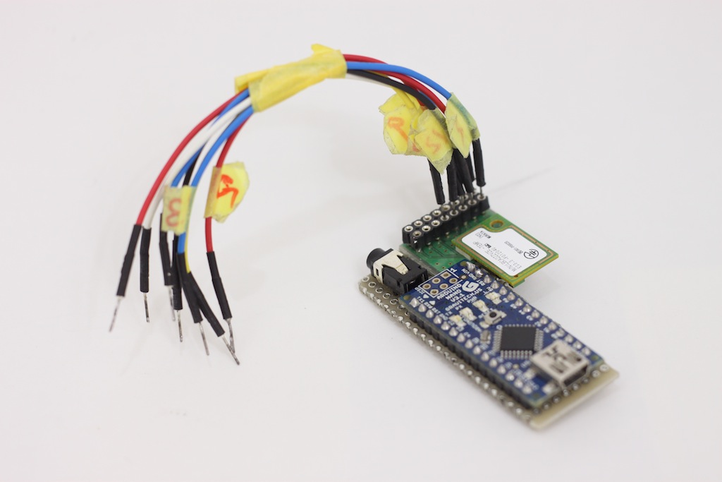 SmartTrigger開発ストーリー | Cerevo TechBlog