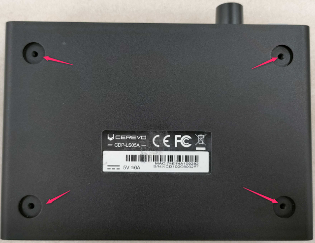 【屋外】LiveShell WとPANDA Wi-FiでVtube合成ライブ配信する方法 | Cerevo TechBlog