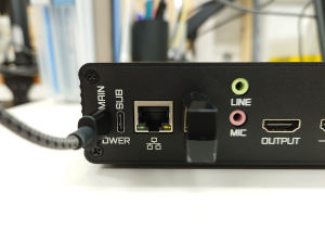 ライブ配信機器「LiveShell W」初期設定方法 – LiveShell Wの使い方 vol.1 | Cerevo TechBlog