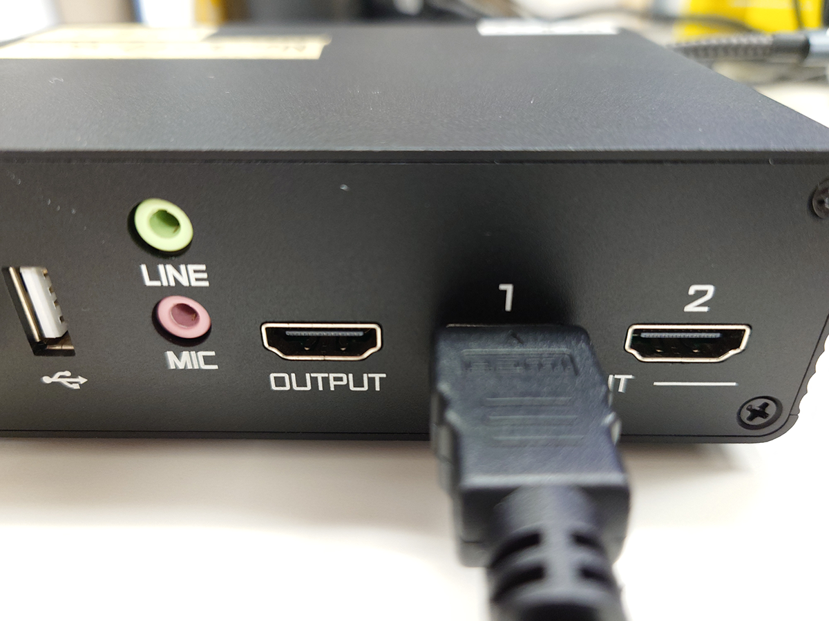 ライブ配信機器「LiveShell W」初期設定方法 – LiveShell Wの使い方 vol.1 | Cerevo TechBlog