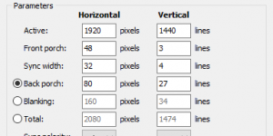 Linux kernel のDRM APIを使用して出力映像をキャプチャする方法 | Cerevo TechBlog