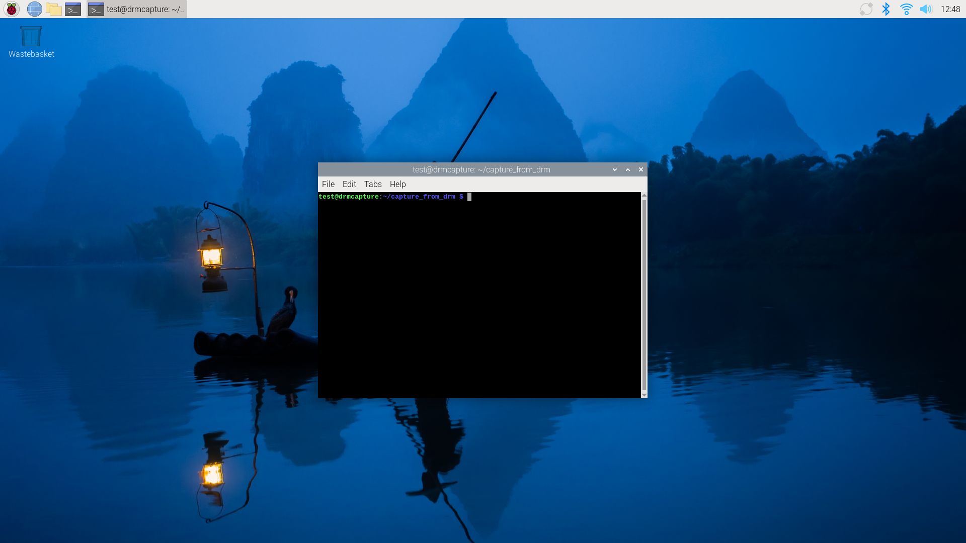 Linux kernel のDRM APIを使用して出力映像をキャプチャする方法 | Cerevo TechBlog